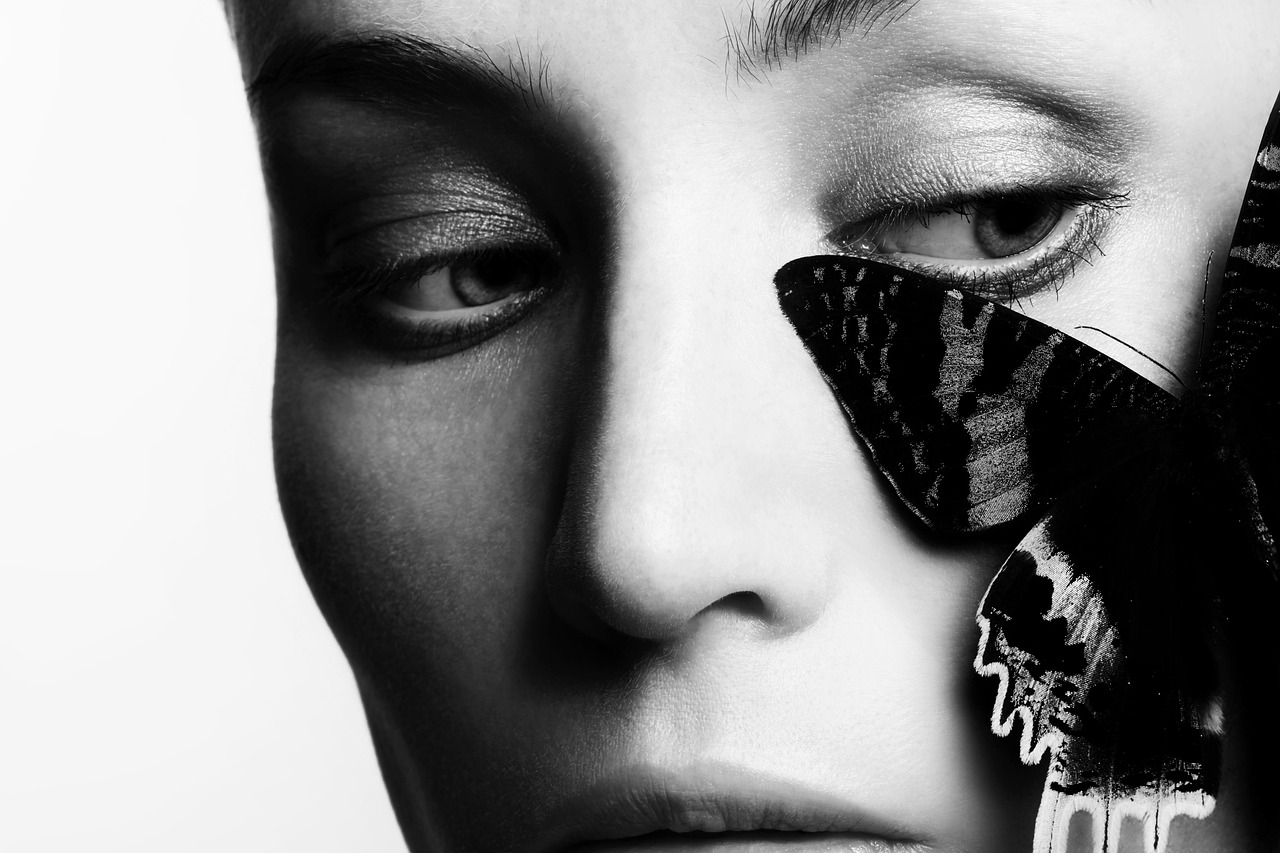 Maquillage artistique | Maquilleuse pro artistique | Maquillage d'artistes